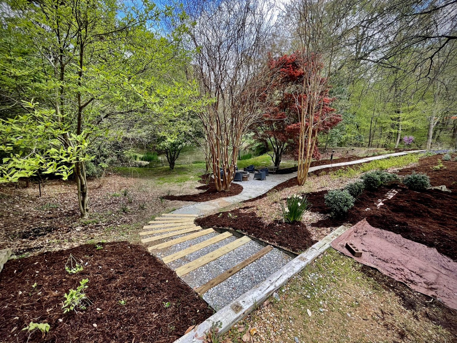 Photo Gallery | Virginia Society of Landscape Designers | VA